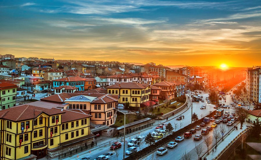 ODUNPAZARI EVLER Eski ehir Odunpazar Belediyesi ODUNPAZARI EVLER Eski ehir Odunpazar Belediyesi